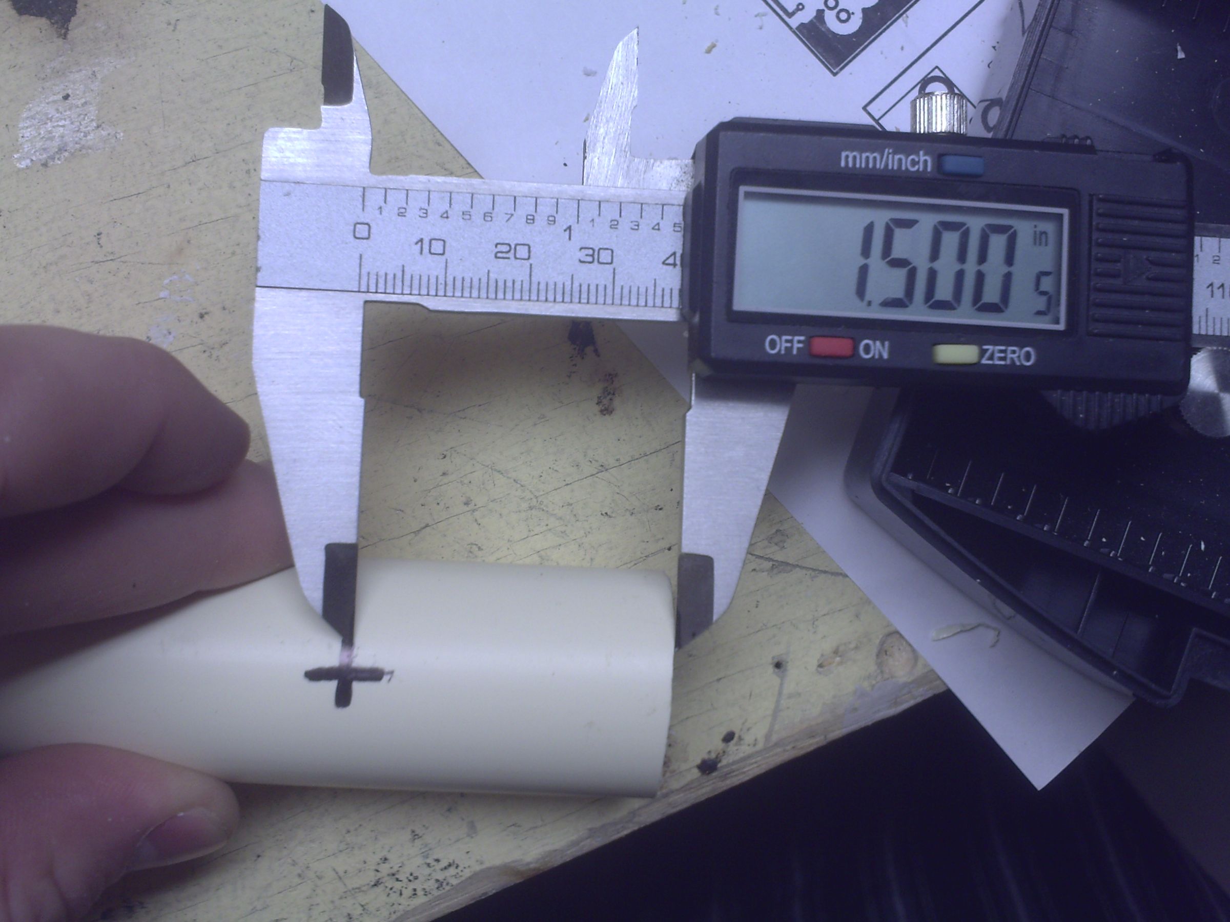 Paintball/Ballistic Chronograph : 11 Steps (with Pictures) - Instructables