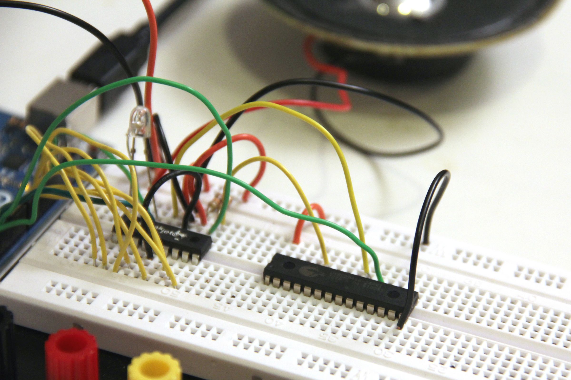 Twitter Enabled Text to Speech : 5 Steps (with Pictures) - Instructables