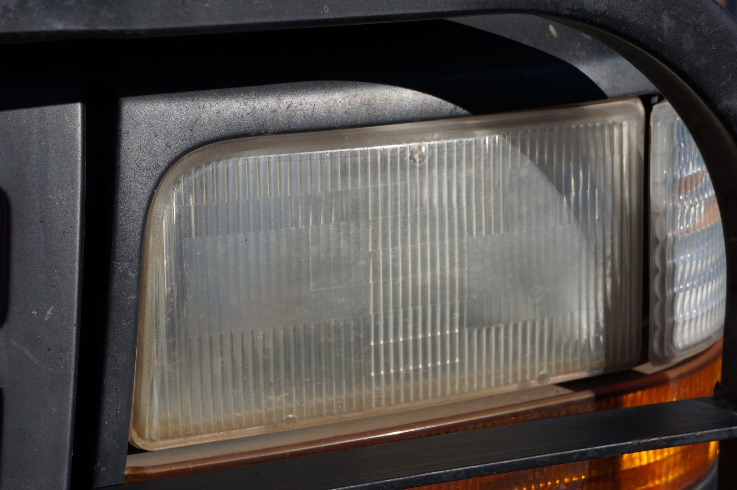 Diy Head Light Cleaner Gift Kit : 10 Steps (with Pictures) - Instructables