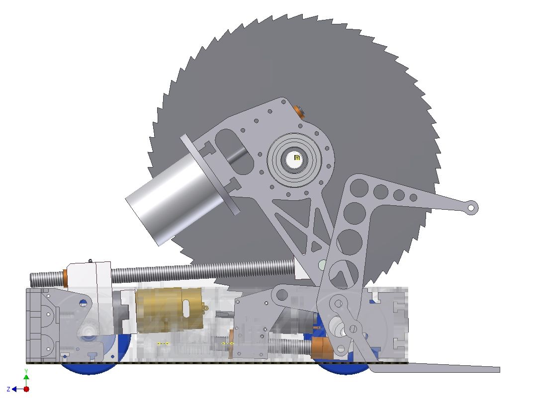 How to Build Your Everything Really Really Fast : 19 Steps (with ...