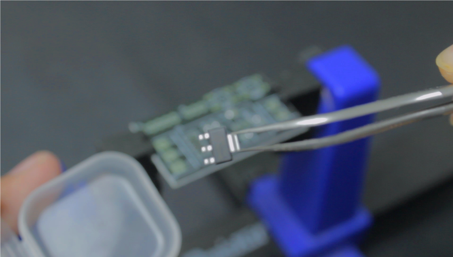 How to Controls WS2812B Using ESP-01 Arduino (ESP8266) : 8 Steps ...