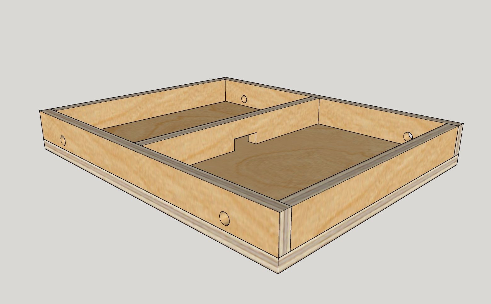 Pucket Game - How It's Made : 3 Steps (with Pictures) - Instructables