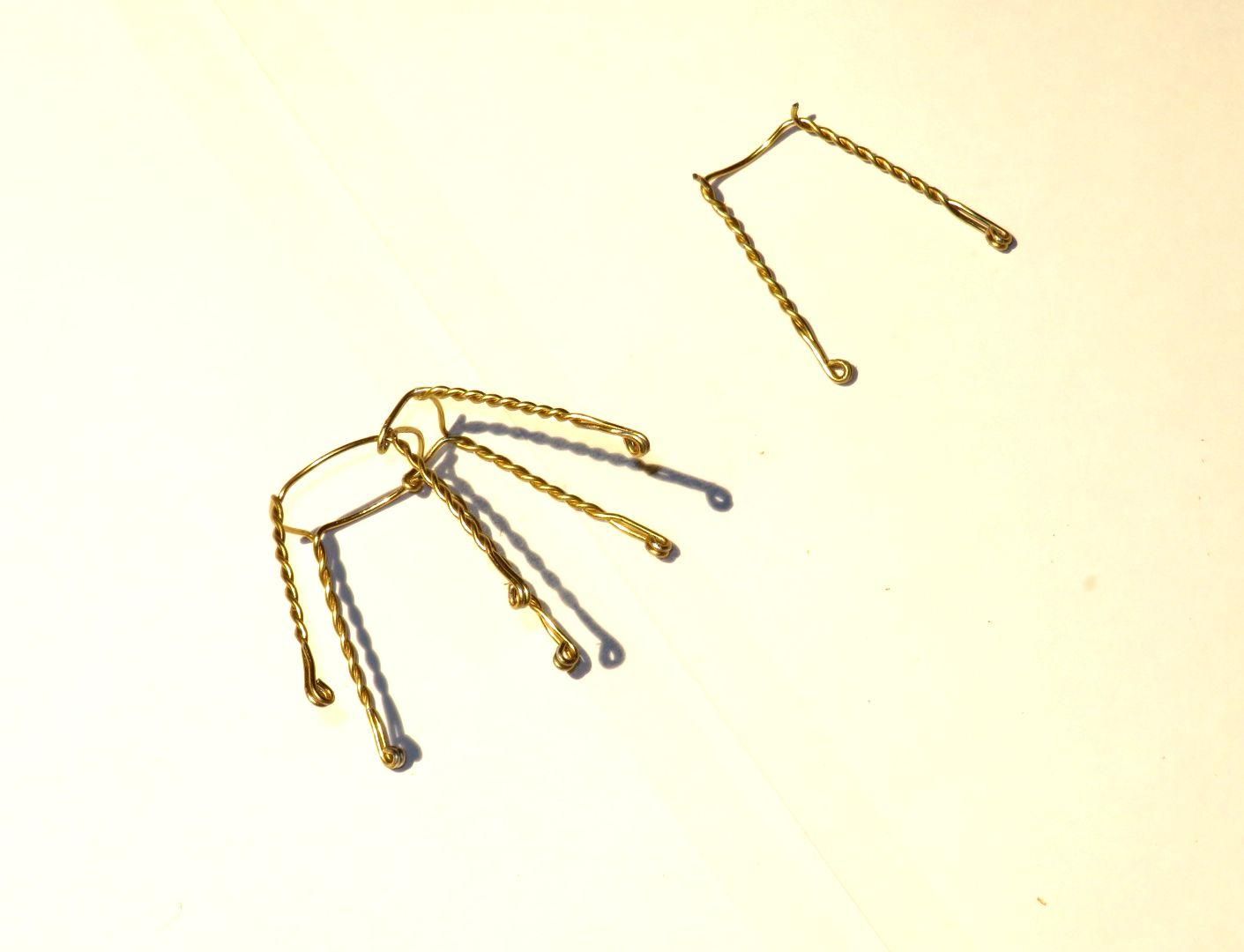 Larger Than the Natural Life Ant Sculpture : 3 Steps (with Pictures ...