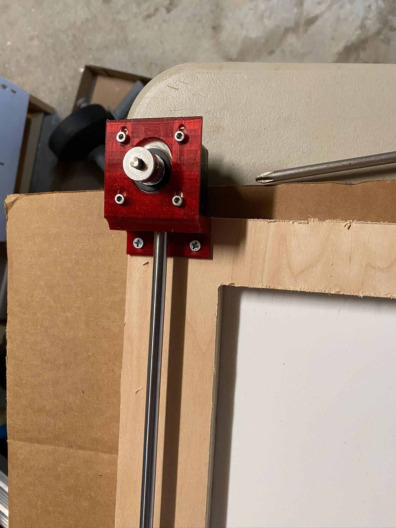 Refrigerator Magnet Clock : 9 Steps (with Pictures) - Instructables