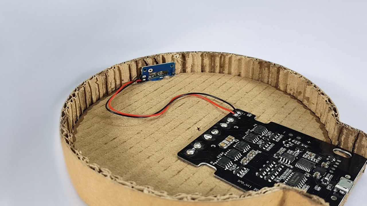 DIY - Wireless Charger : 10 Steps (with Pictures) - Instructables