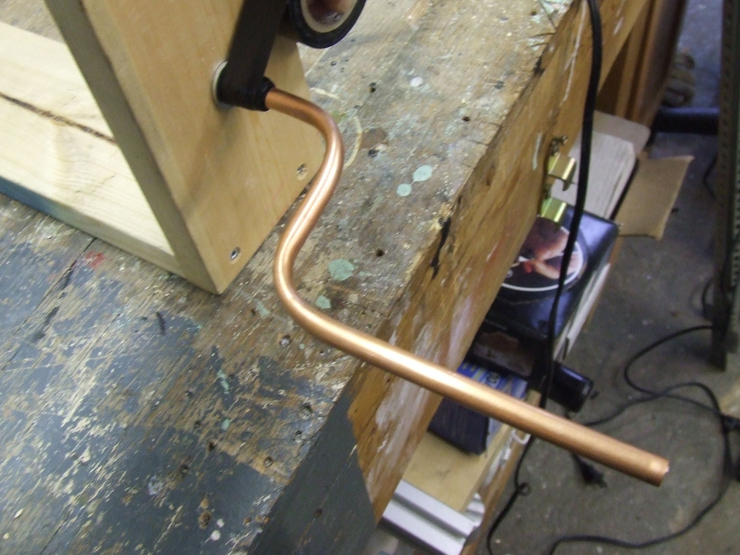 How to Make Conductive Thread : 6 Steps - Instructables