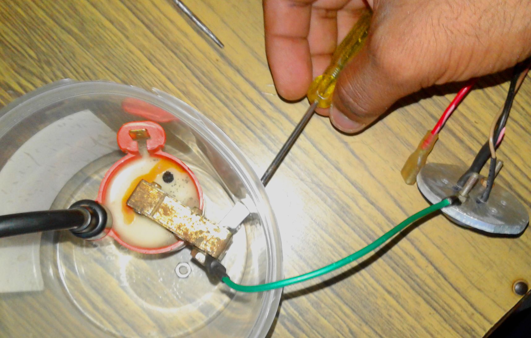 PLASMA Bulb : 20 Steps (with Pictures) - Instructables