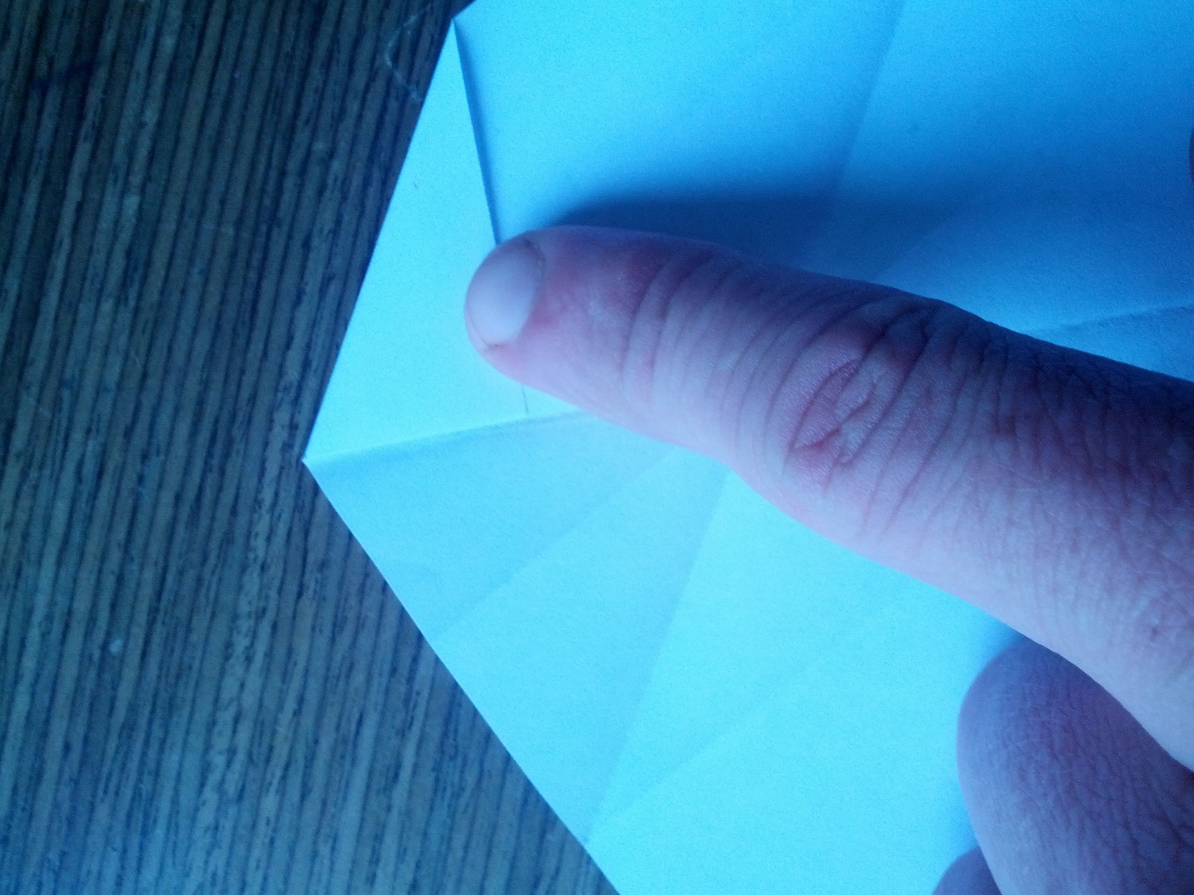 Paper Folded Barrel Structure - Instructables