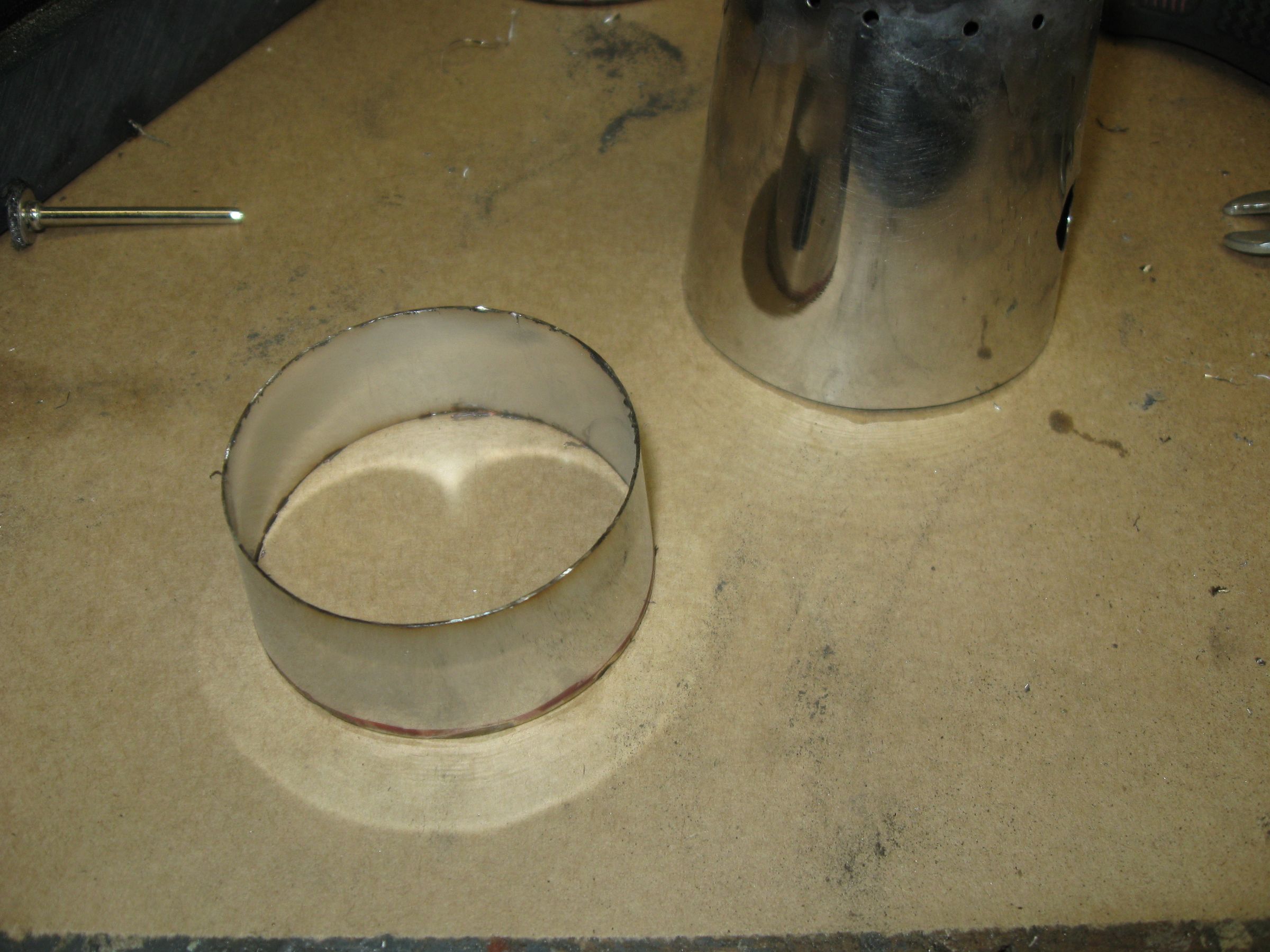 Diffusion Vacuum Pump : 7 Steps (with Pictures) - Instructables