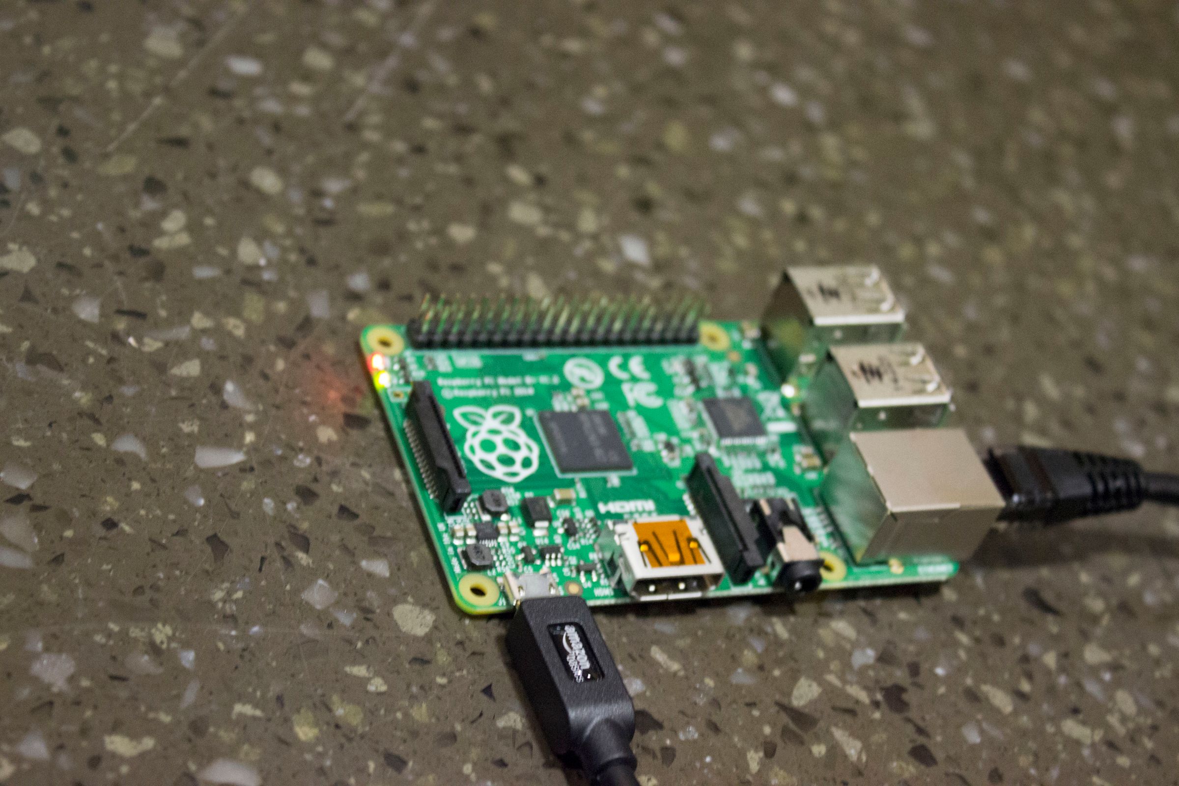 Power Over Ethernet for Raspberry Pi : 3 Steps - Instructables
