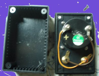 Build a Simple Amperometer *(Ampmeter) - Instructables
