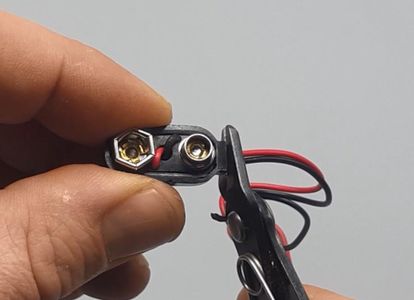 Wireless AC Current Detector : 7 Steps (with Pictures) - Instructables