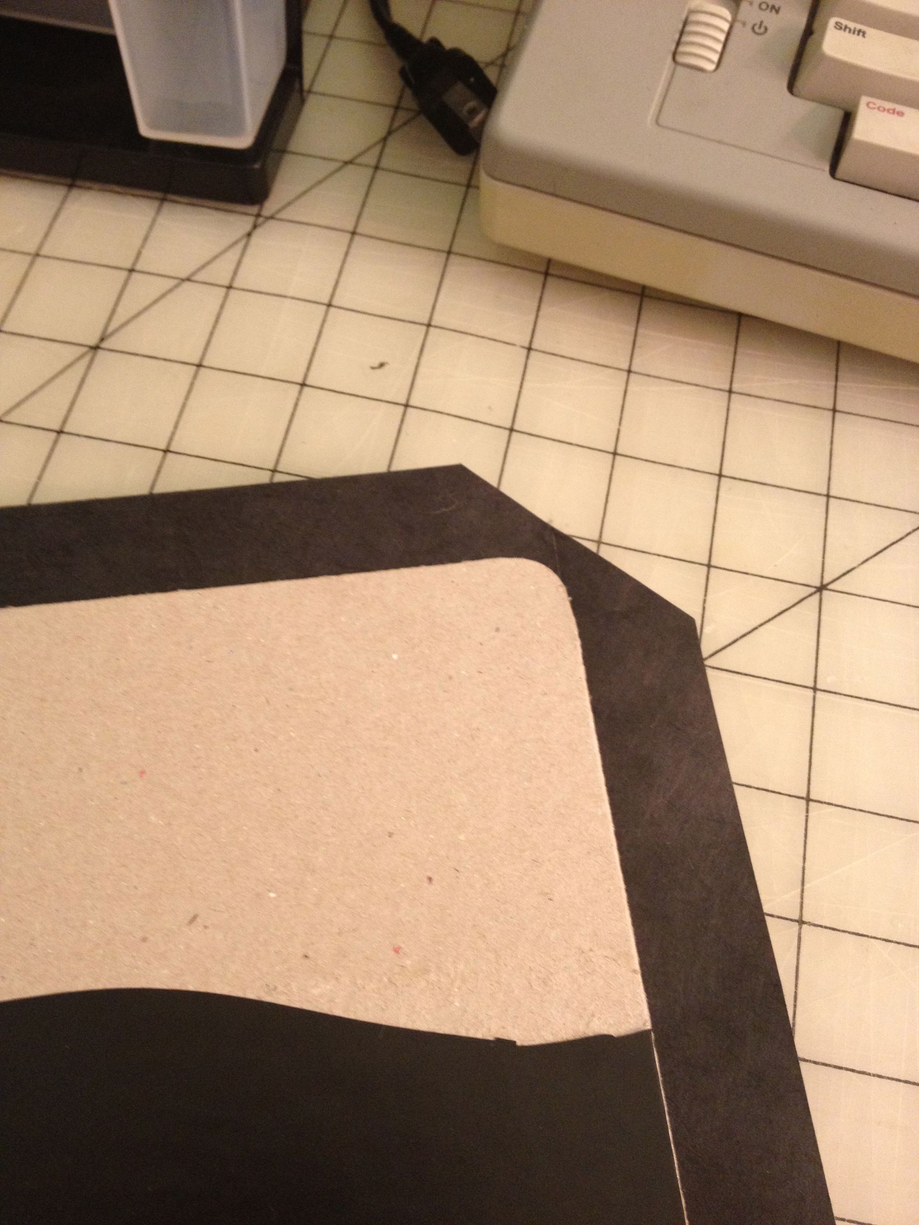 Custom Binder : 6 Steps - Instructables