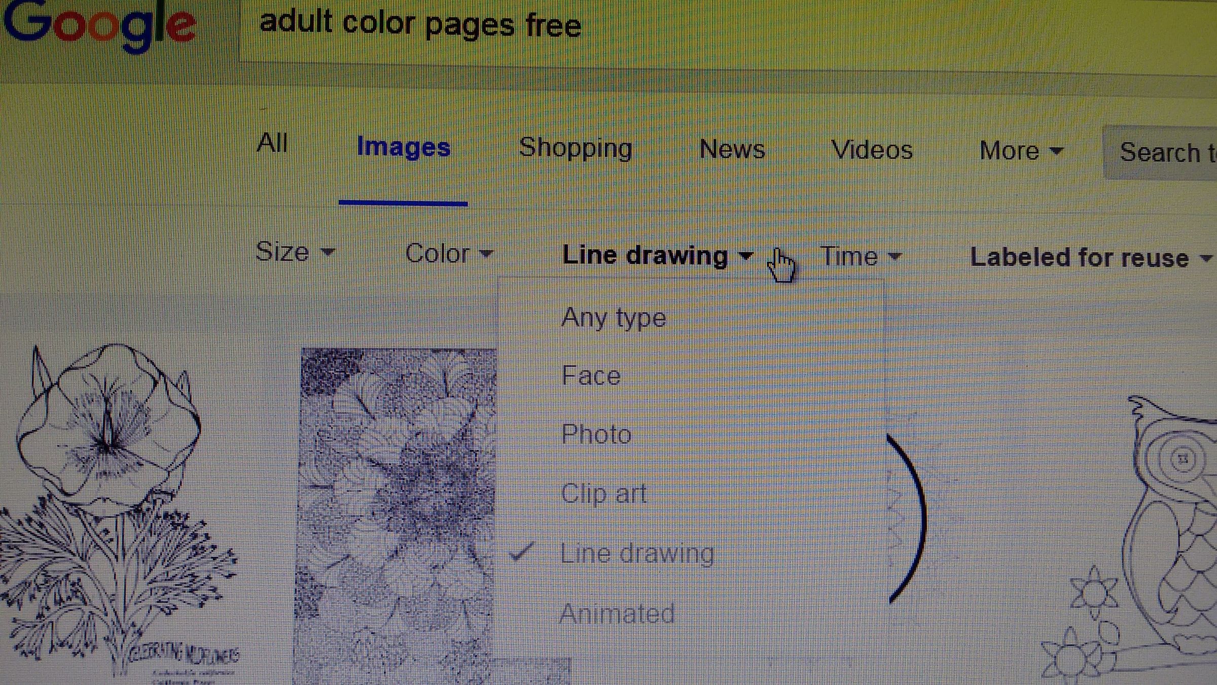 DIY Adult Coloring Book: How to Source & Create a Custom Coloring Book ...