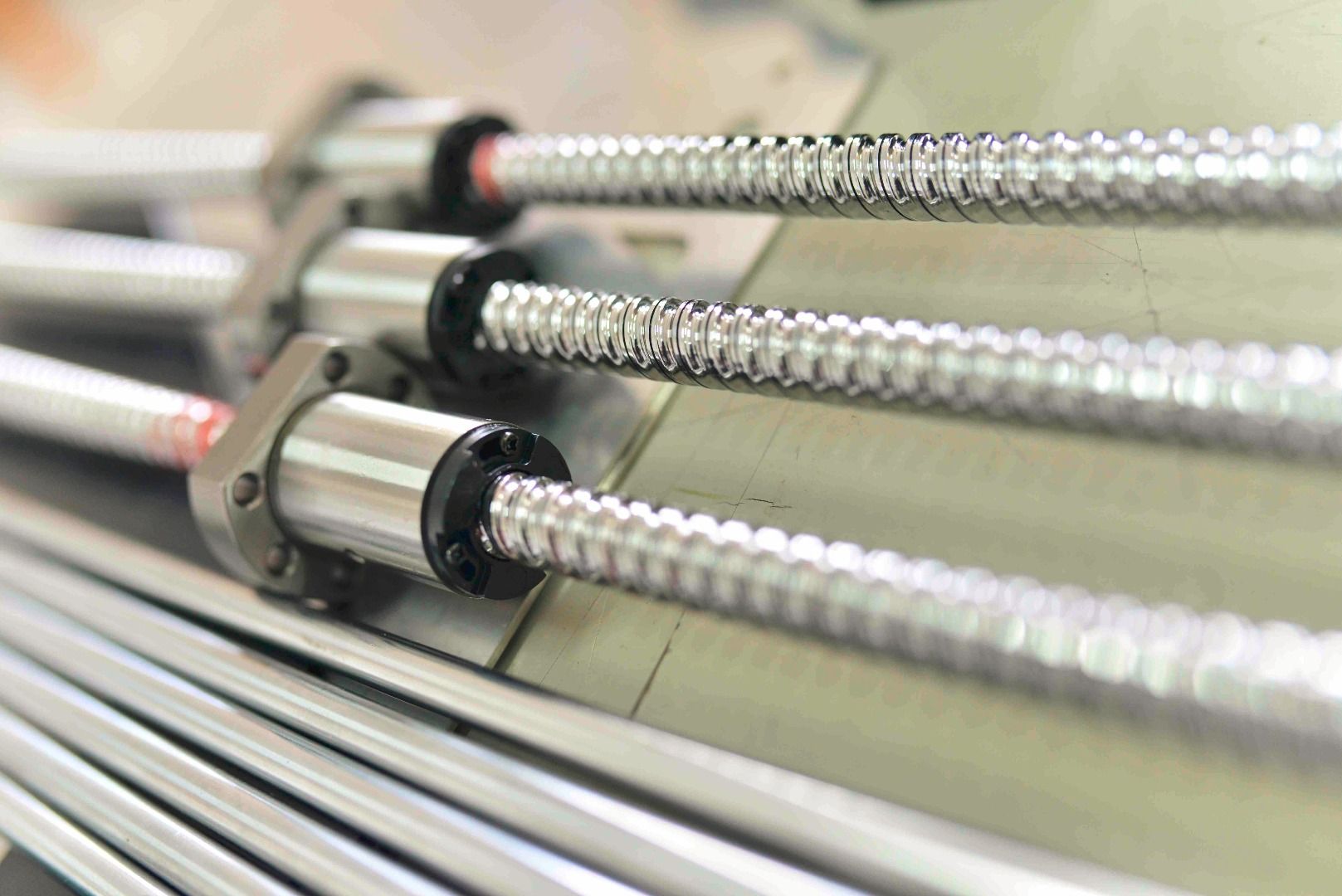 A Delta 3D Printer : 5 Steps - Instructables