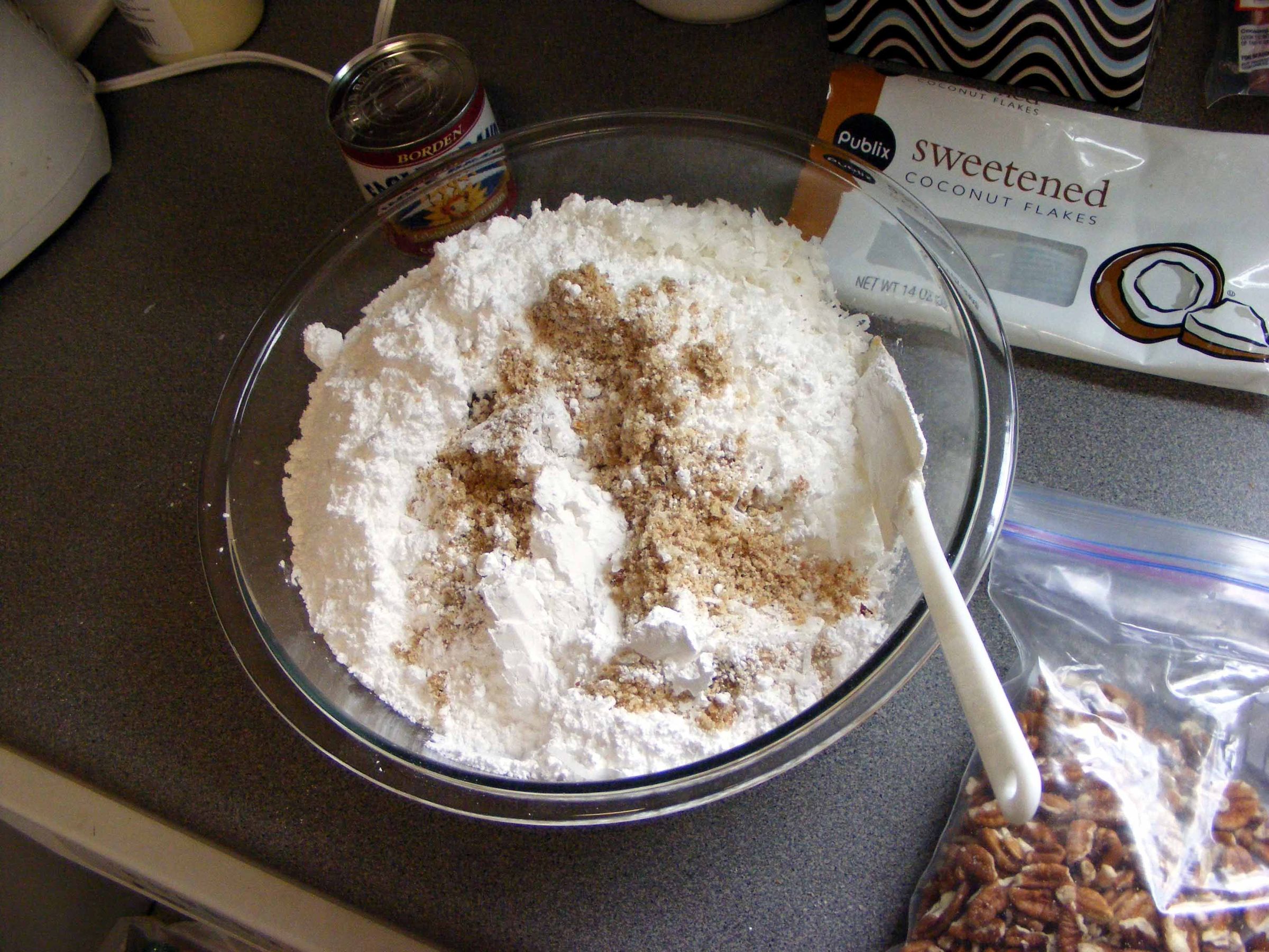 Easy, Homemade "Mounds" Candies : 7 Steps (with Pictures) - Instructables