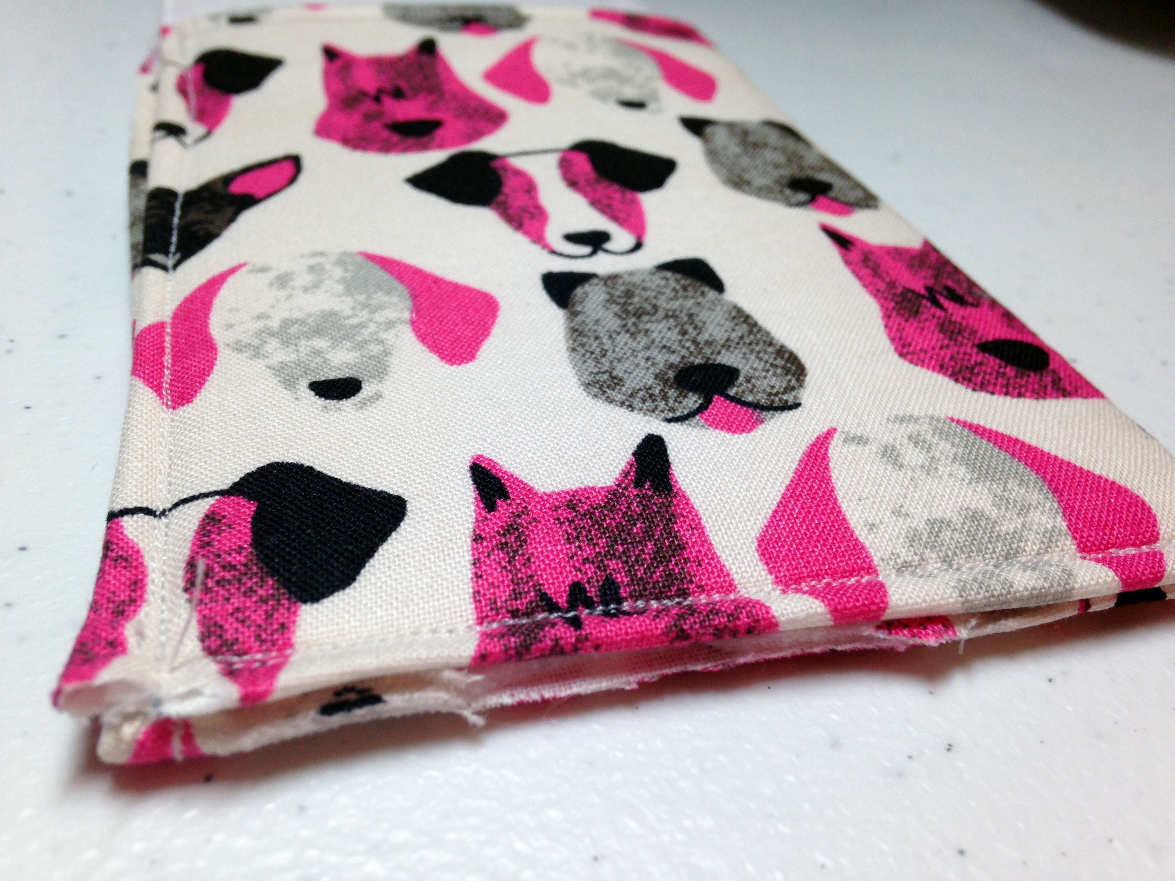 DIY Phone Case : 6 Steps (with Pictures) - Instructables