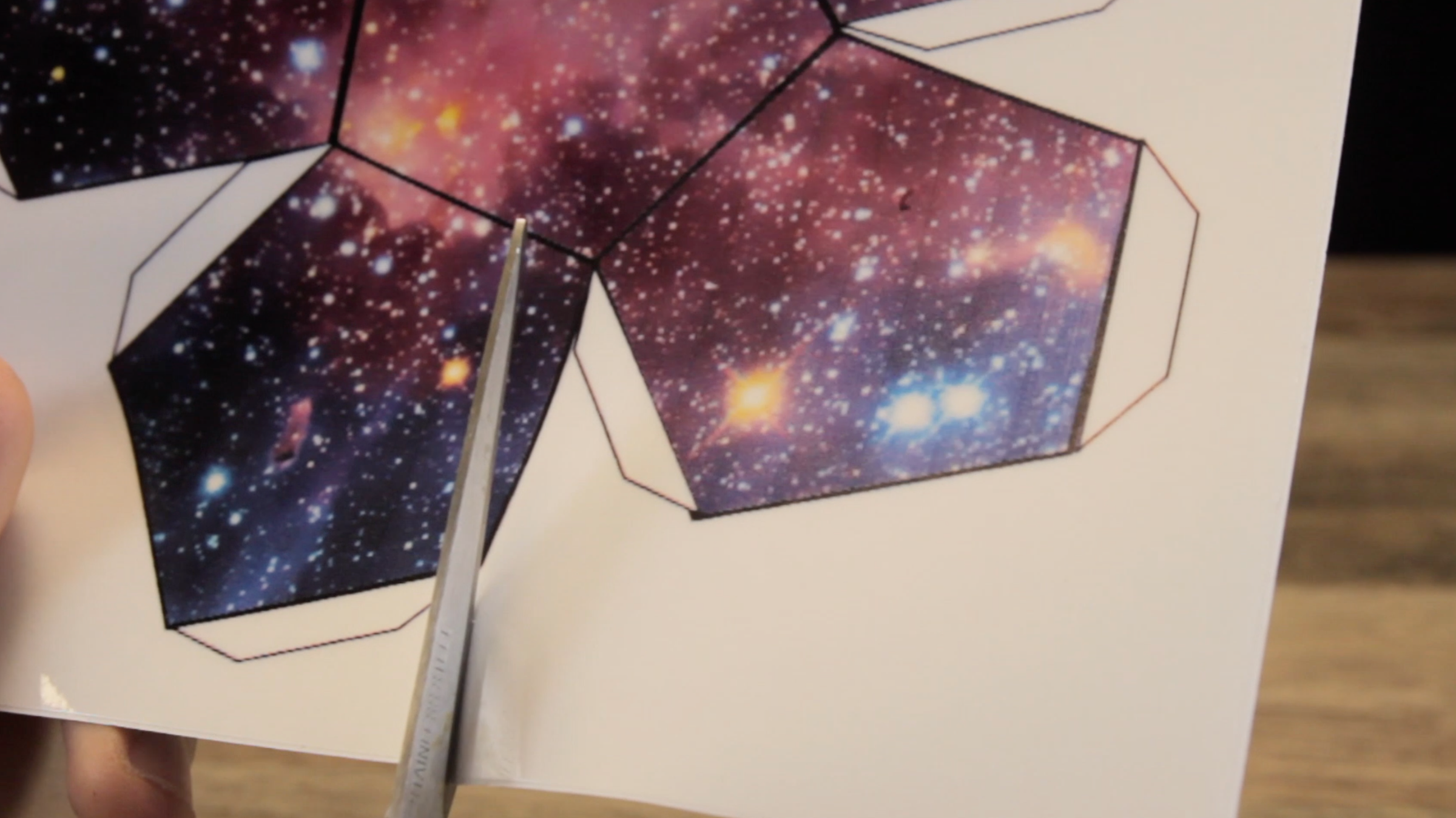 HOW TO MAKE STAR PROJECTOR (DIY) : 6 Steps (with Pictures) - Instructables