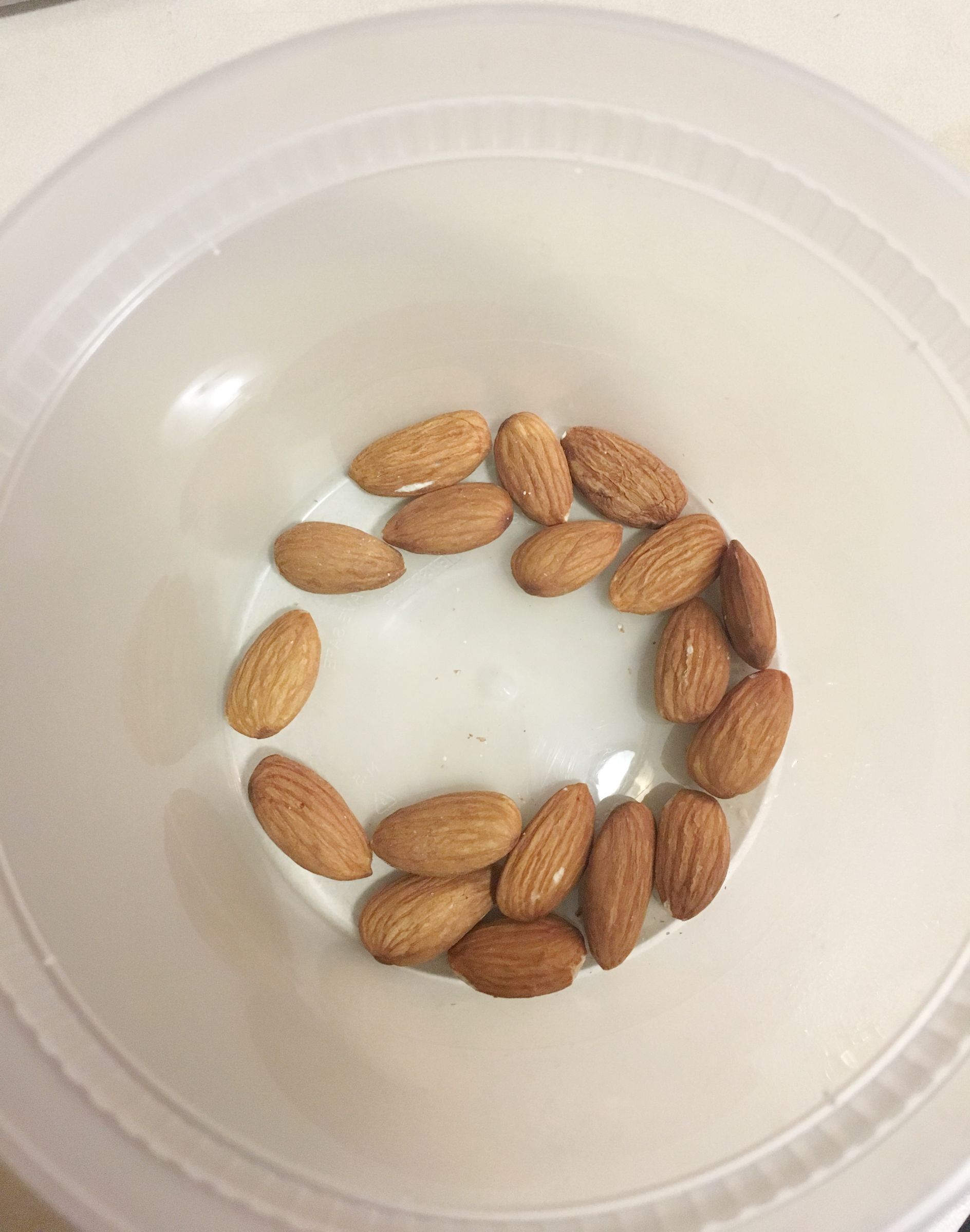 Homemade Almond Extract : 5 Steps (with Pictures) - Instructables