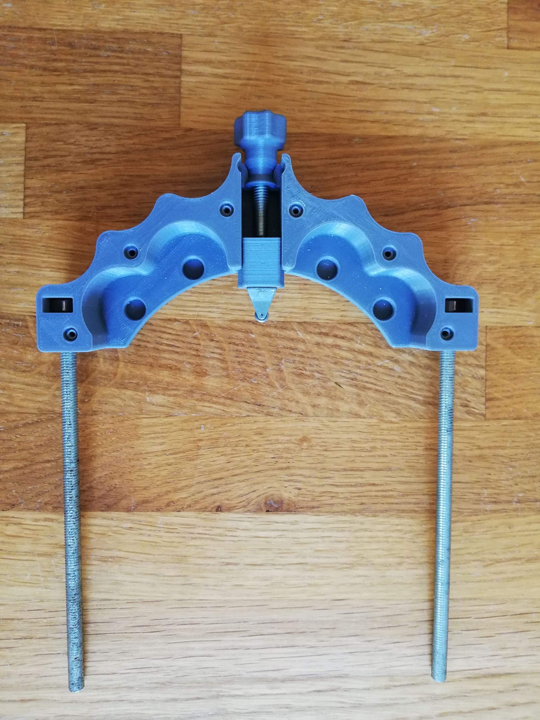 3D Printed Glass Bottle Cutting Tool : 12 Steps (with Pictures ...