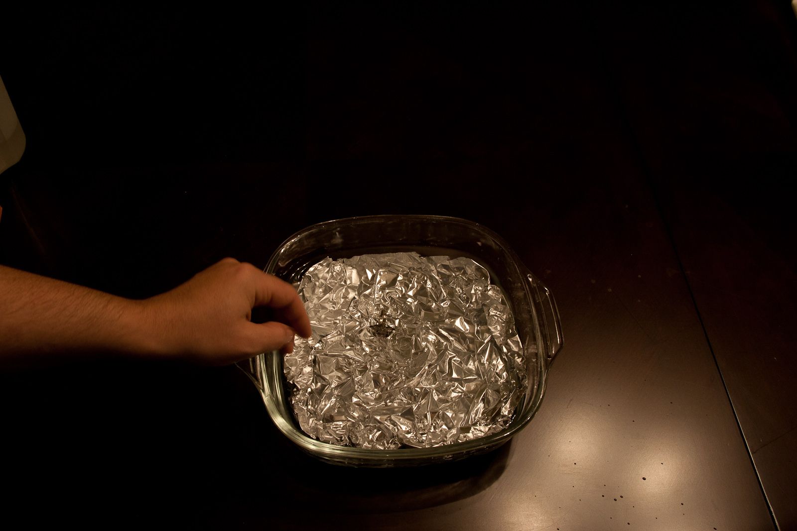 Polishing Silver the Easy Way - With SCIENCE! : 3 Steps (with Pictures ...