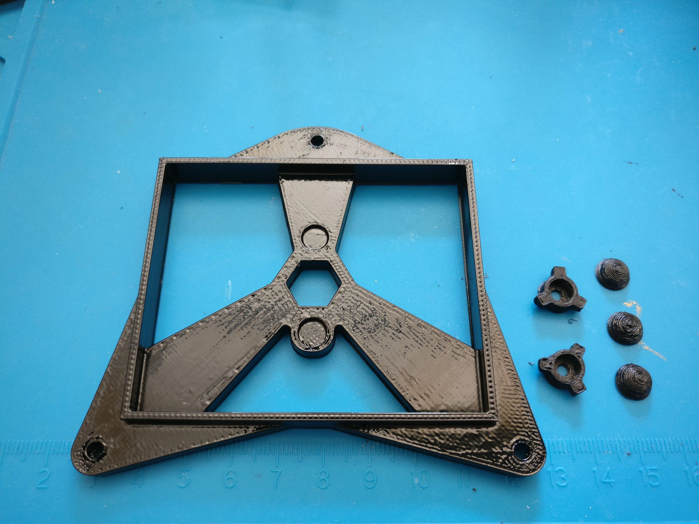 Digital Level With Cross-Line Laser : 15 Steps (with Pictures ...