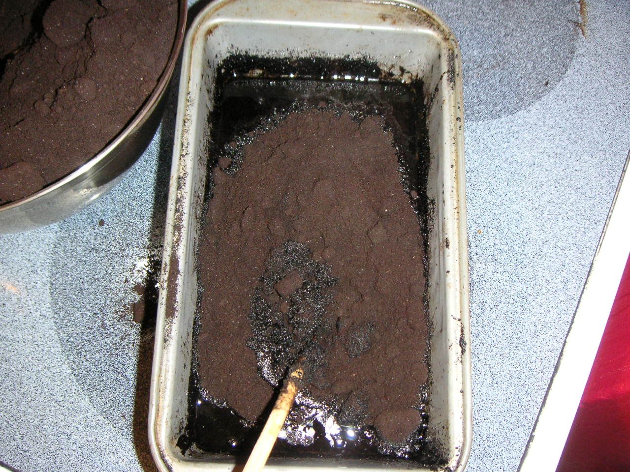 How to Make a Coffee Fire Log : 6 Steps (with Pictures) - Instructables