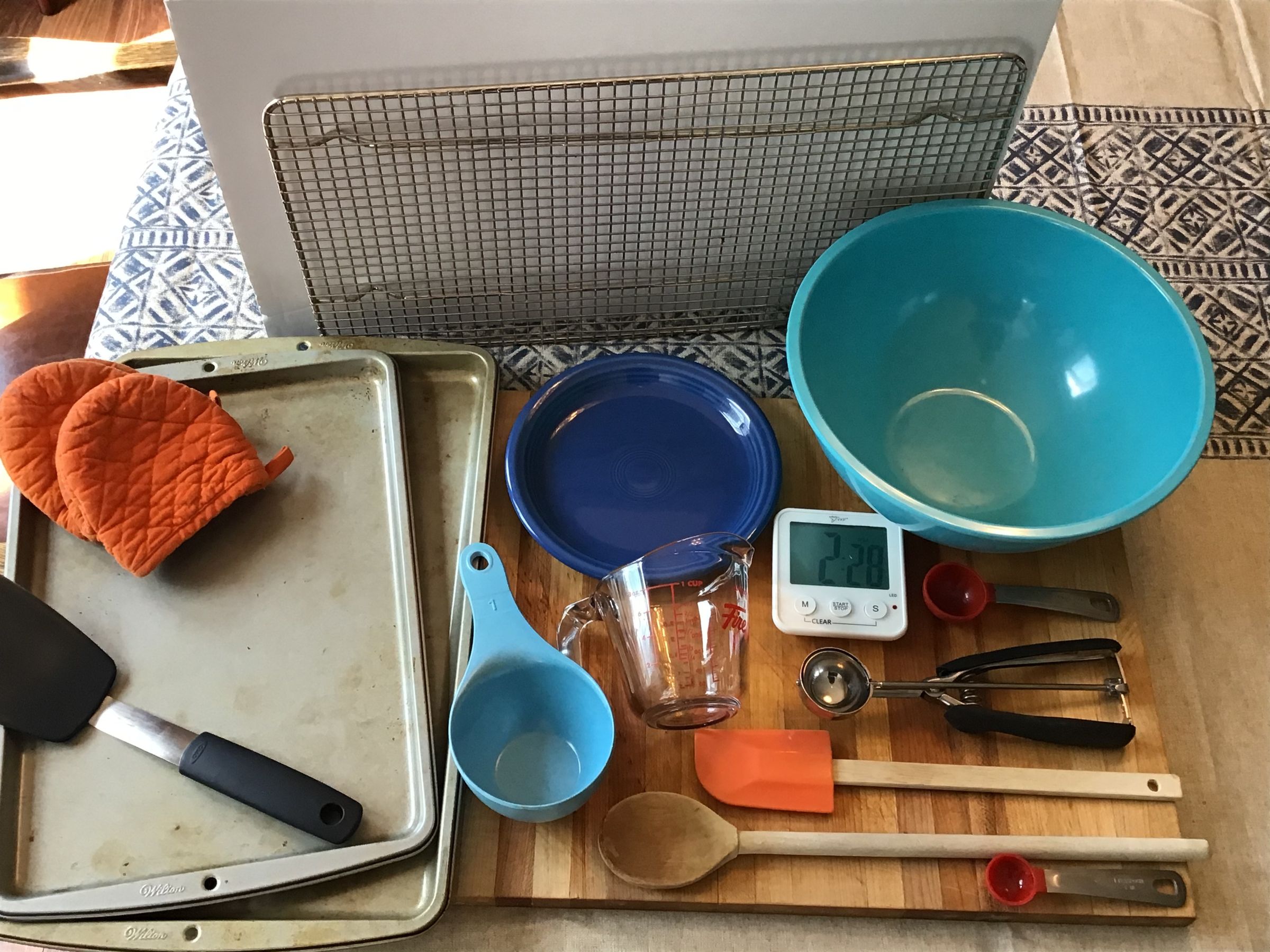 Ginger Snaps. : 5 Steps (with Pictures) - Instructables