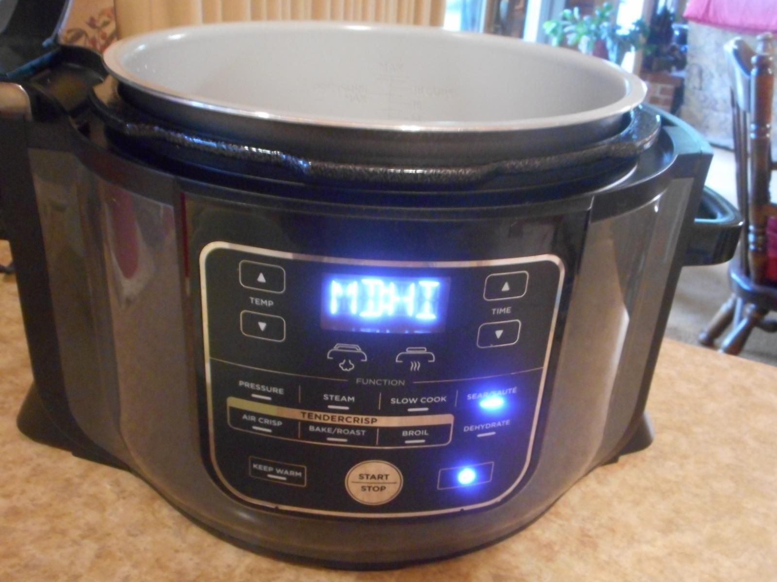 Multi-Cooker Chili : 11 Steps (with Pictures) - Instructables