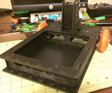 Web Controlled Rover : 14 Steps (with Pictures) - Instructables