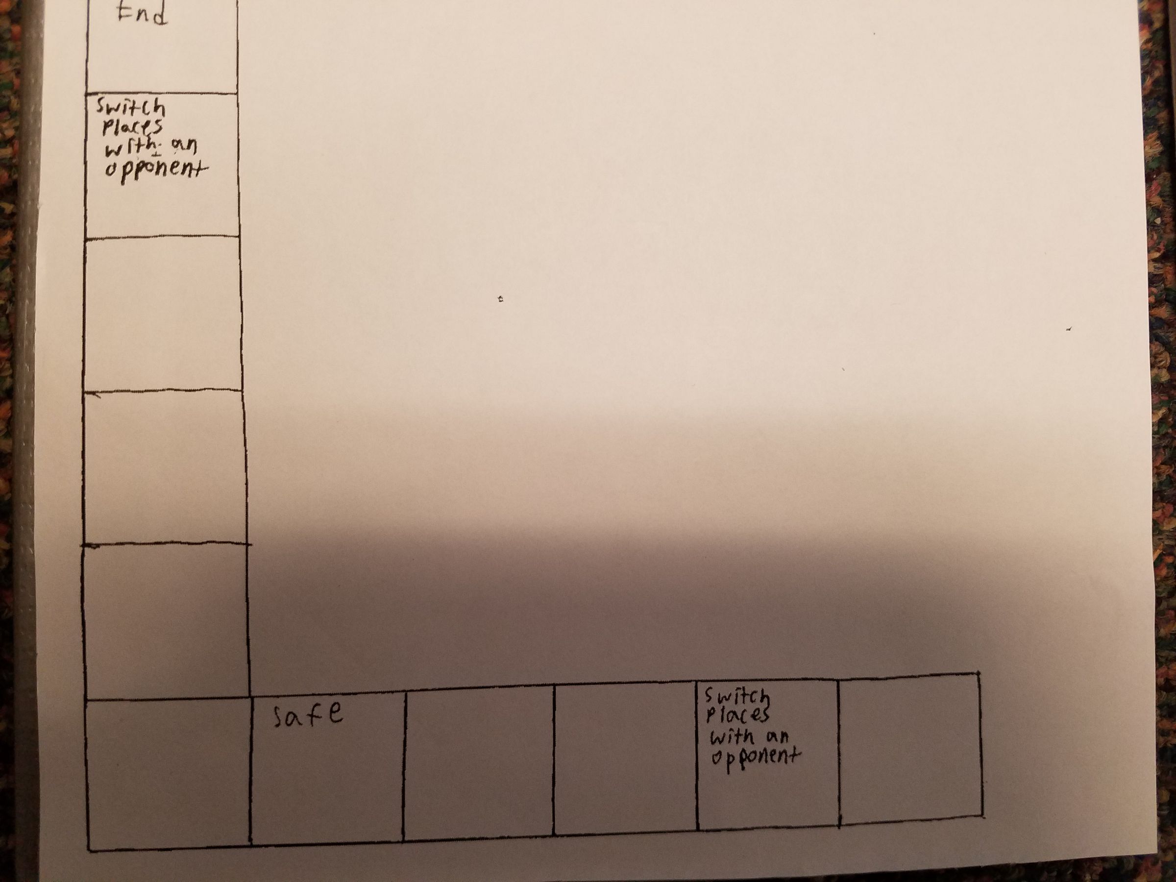 Creating Your Own Board Game : 6 Steps (with Pictures) - Instructables