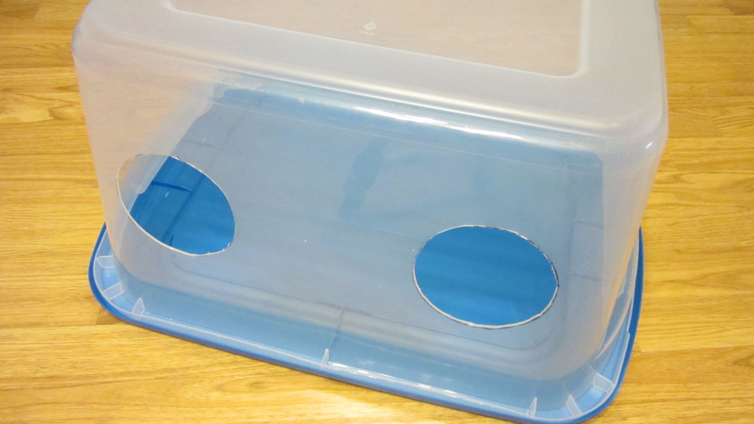 DIY Glove Box : 7 Steps (with Pictures) - Instructables