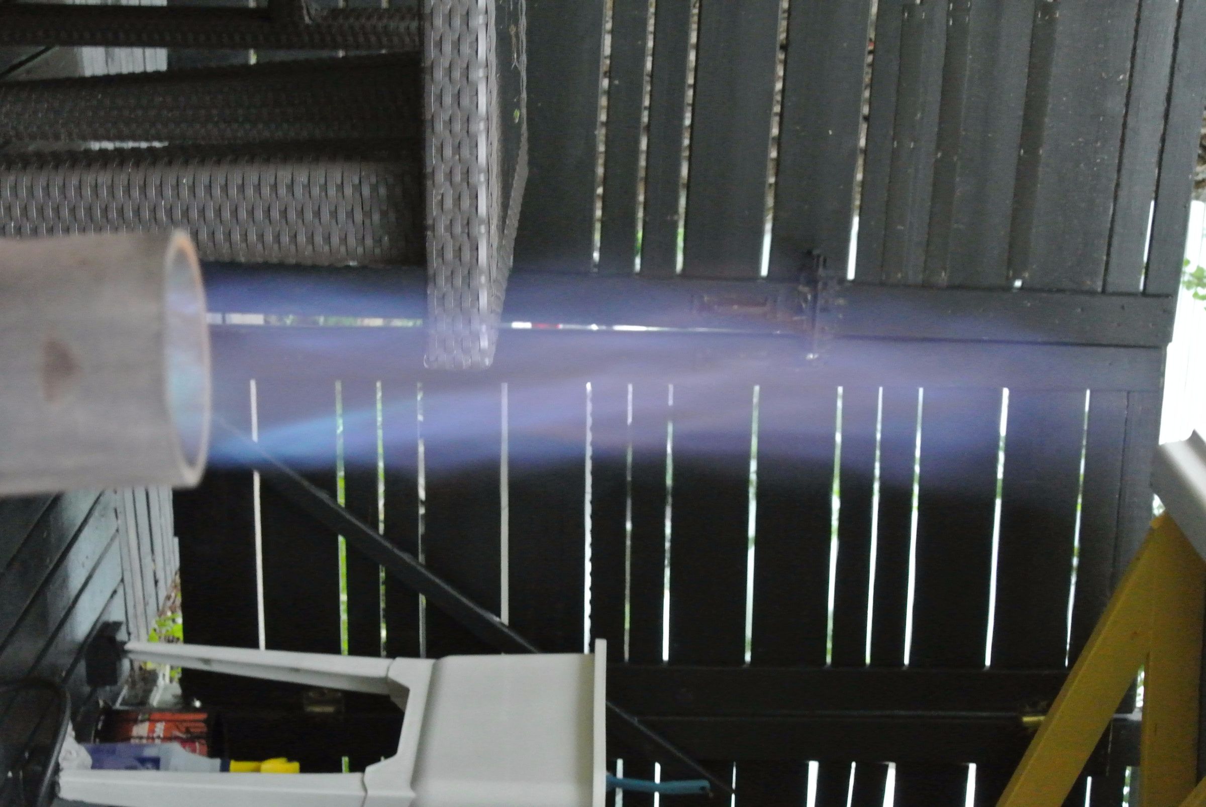 Build a Propane Jet Burner - Brewing, Seafood, Wok Burner : 11 Steps ...