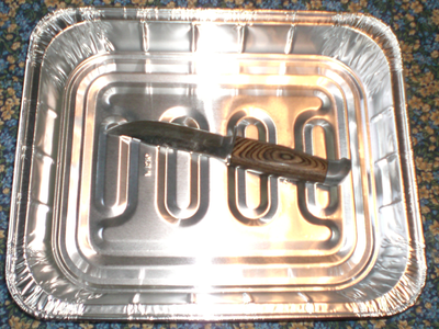 Quick Homemade Steamer Hack : 4 Steps - Instructables