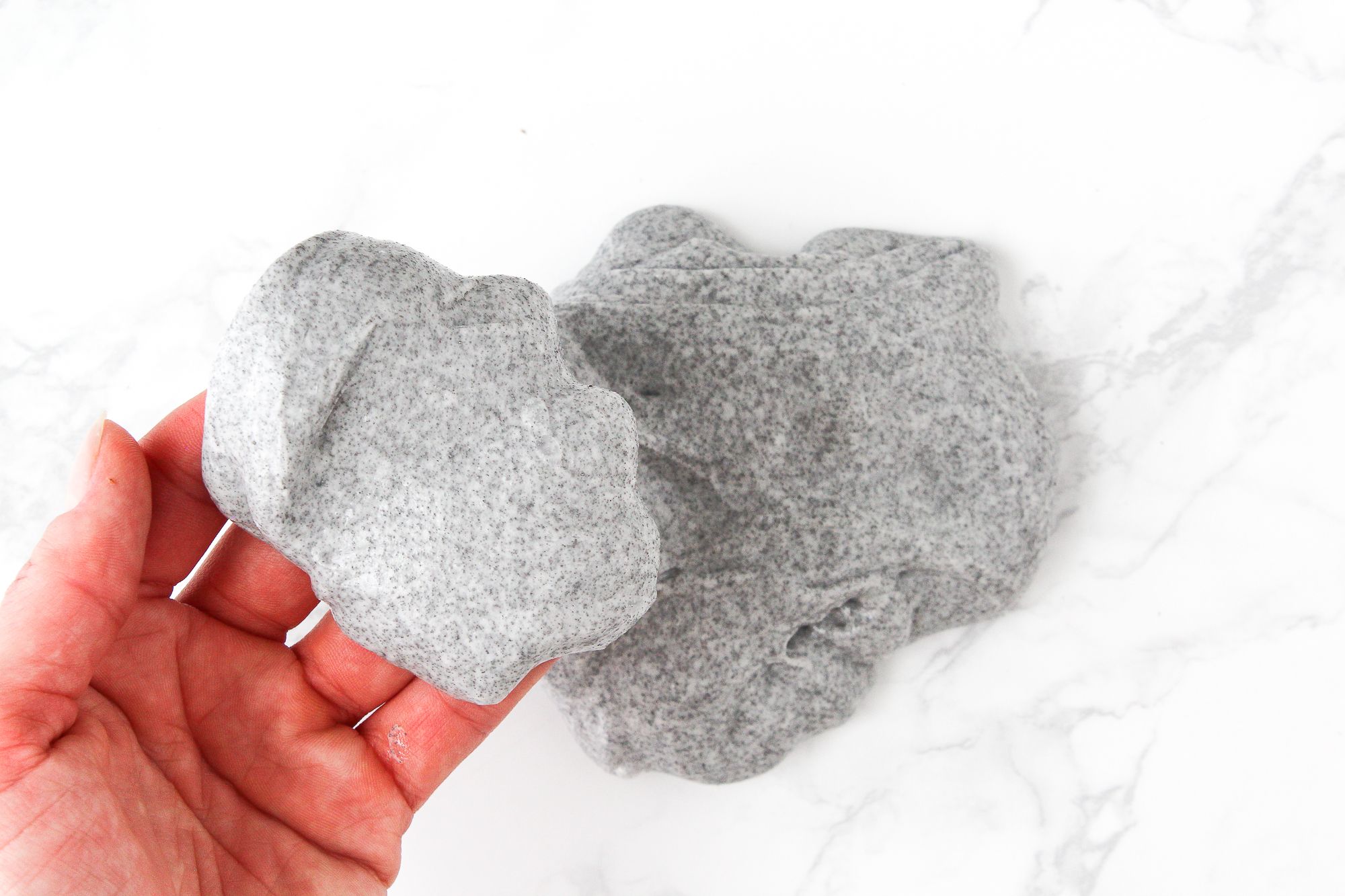 How to Make Magnetic Slime With Iron Filings : 8 Steps (with Pictures ...