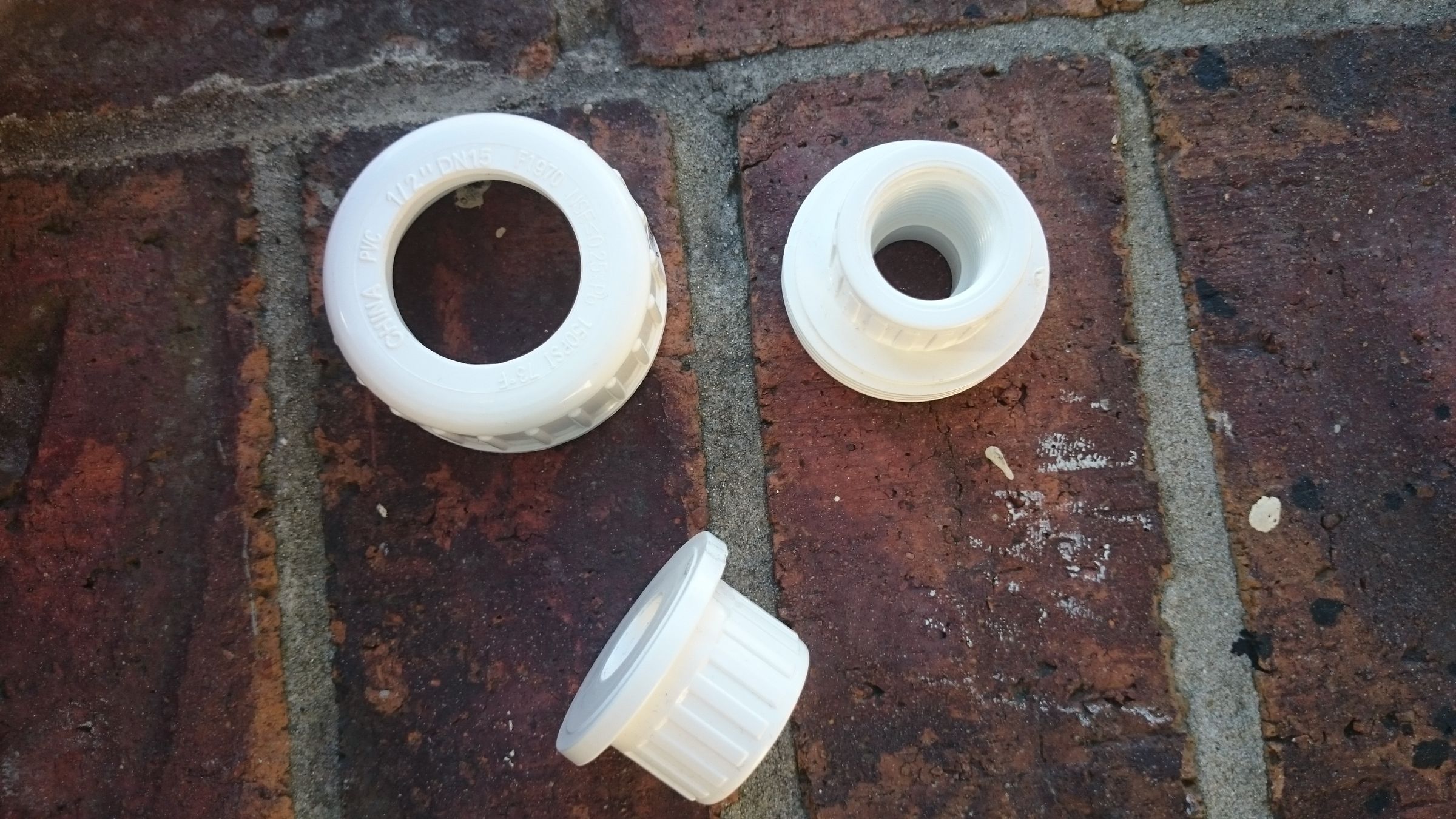 Camping 6 Gallon Water Container Faucet : 8 Steps (with Pictures ...