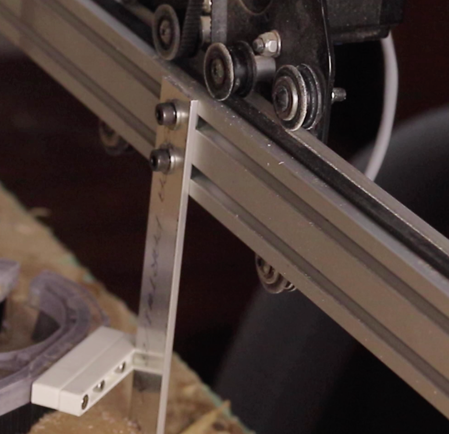 1800 MM X-Carve Upgrade : 14 Steps (with Pictures) - Instructables