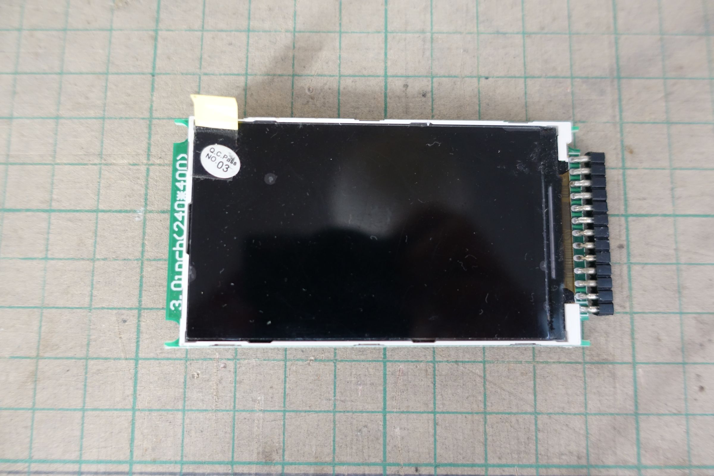 Select Color Display for ESP32 : 37 Steps - Instructables