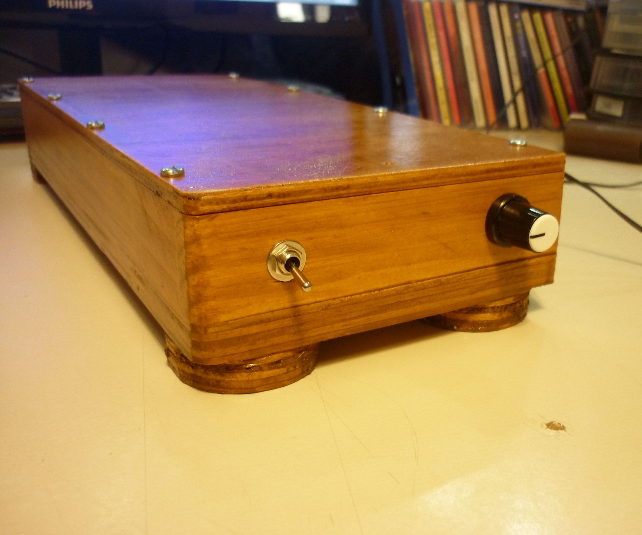 North Korean Radio : 7 Steps - Instructables