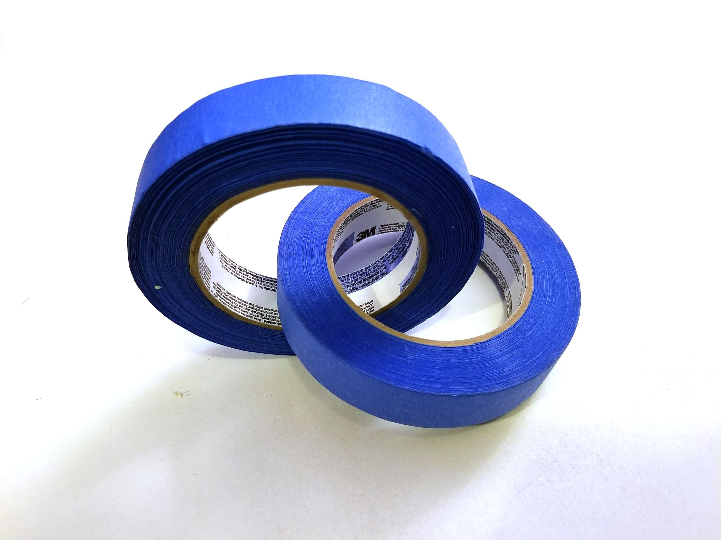 Impossible Tape : 7 Steps (with Pictures) - Instructables