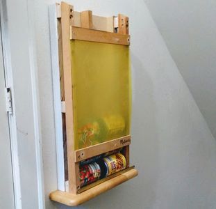 Wall Mount Can Storage : 8 Steps (with Pictures) - Instructables
