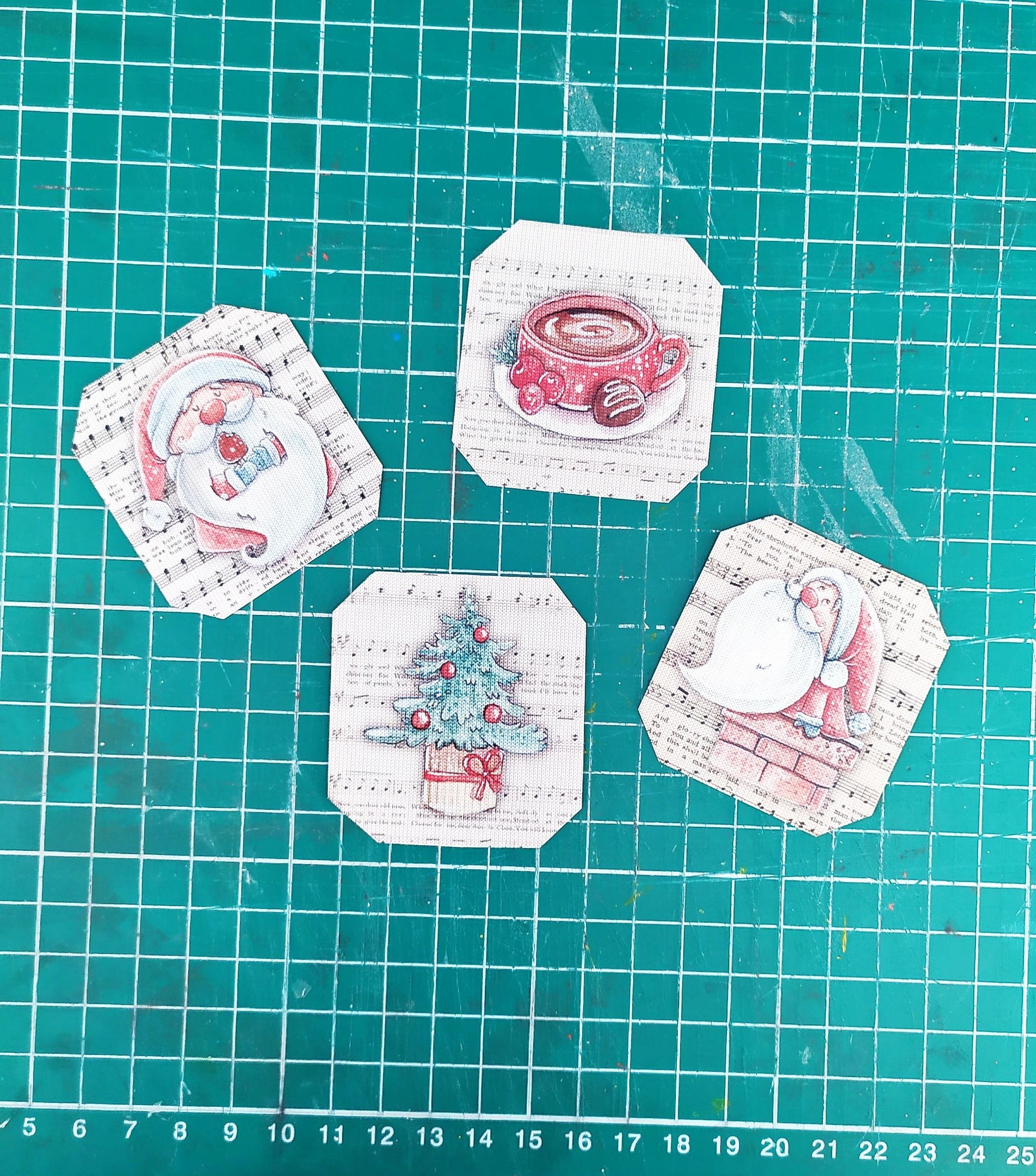 Christmas Card With a Hidden Gift Card : 9 Steps (with Pictures ...