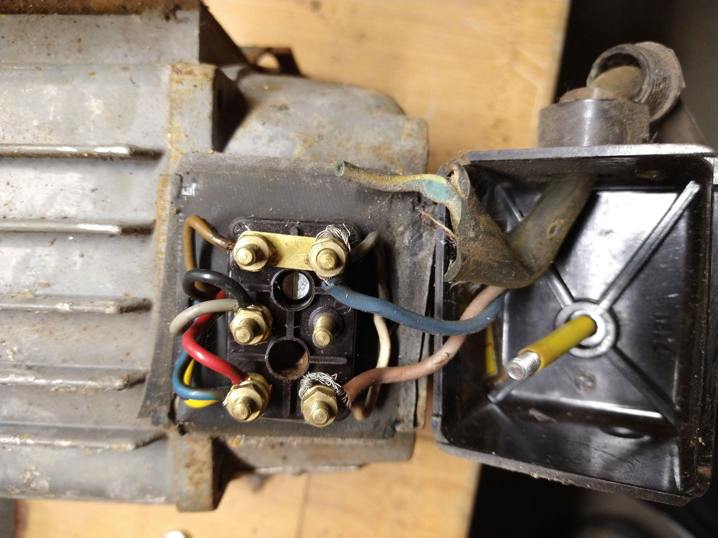 1962 Air Compressor Restoration : 6 Steps (with Pictures) - Instructables
