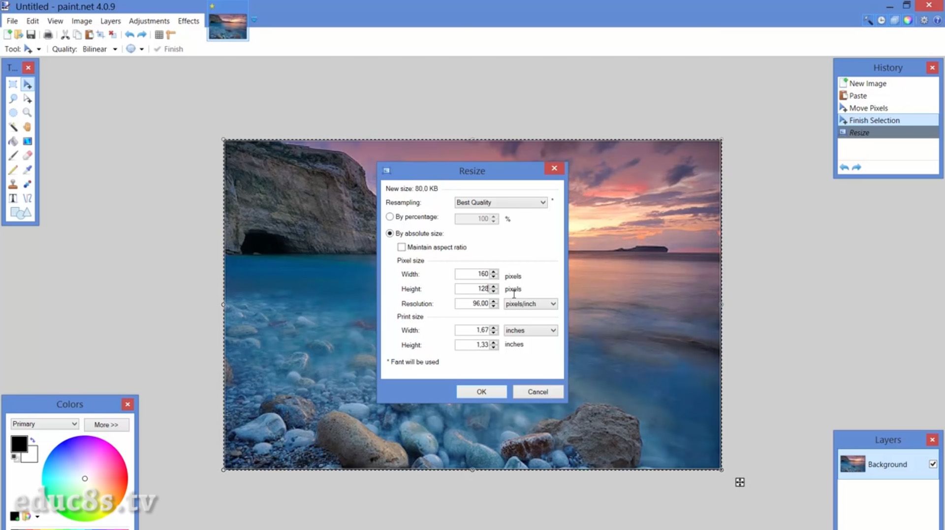 DIY Photo Frame With Arduino : 5 Steps - Instructables