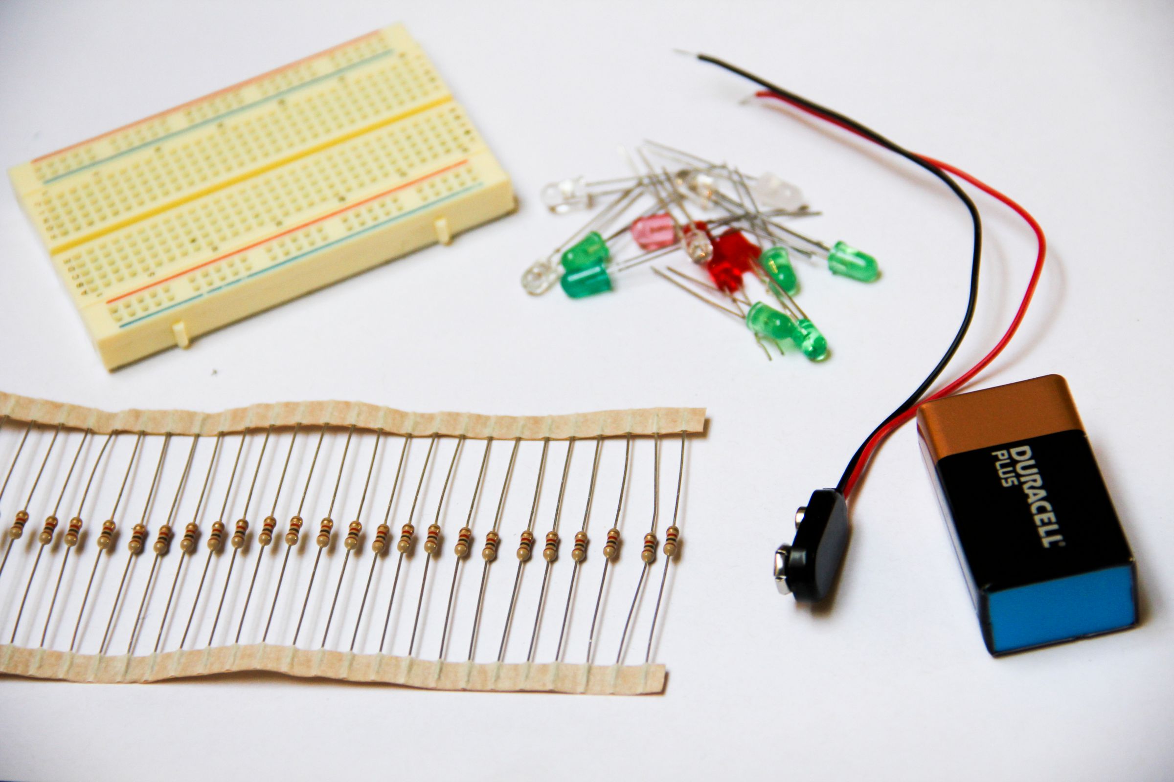 How-To: Diodes : 6 Steps (with Pictures) - Instructables
