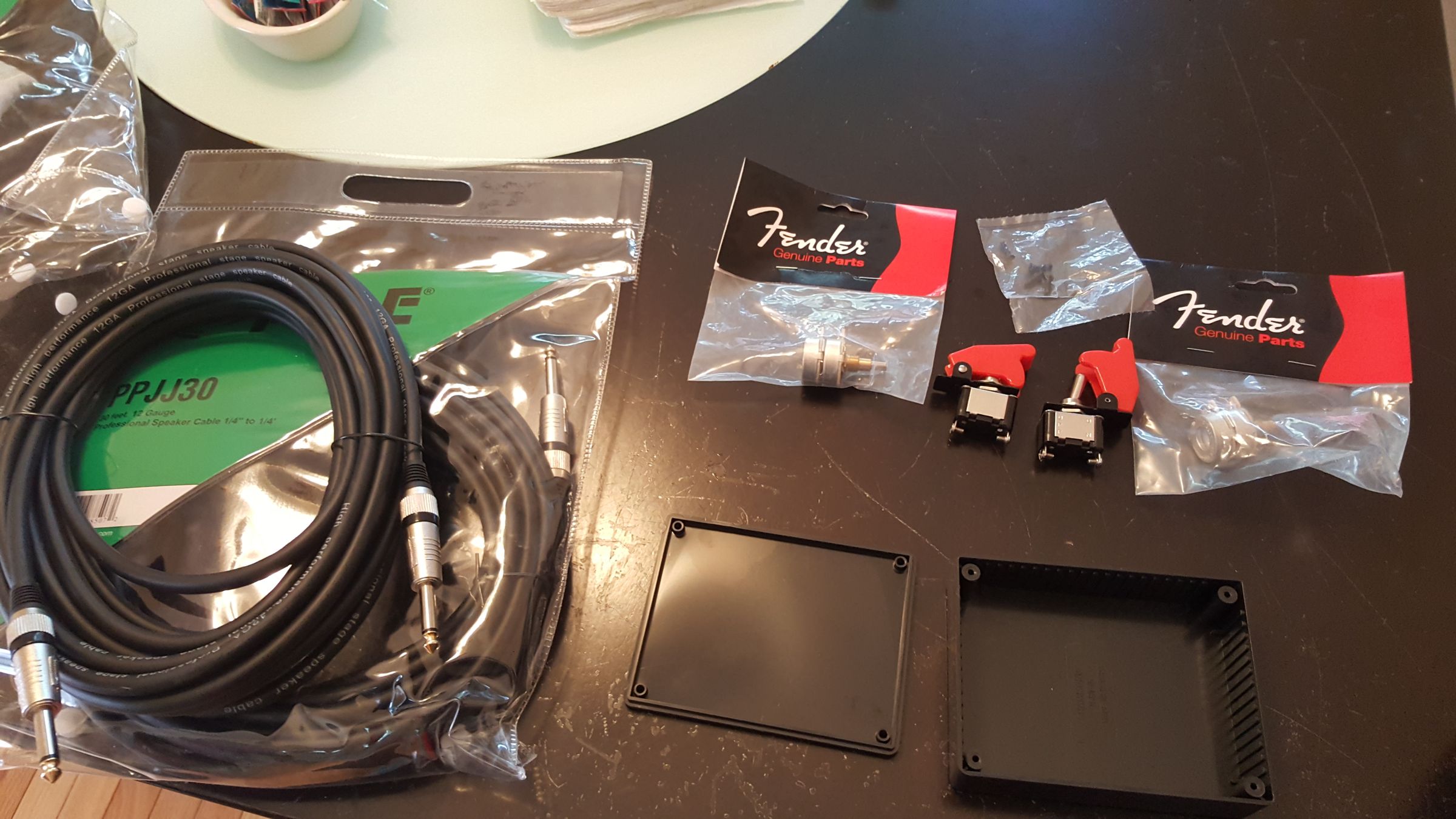 DIY Stereo Volume Control Module(easy) - Instructables