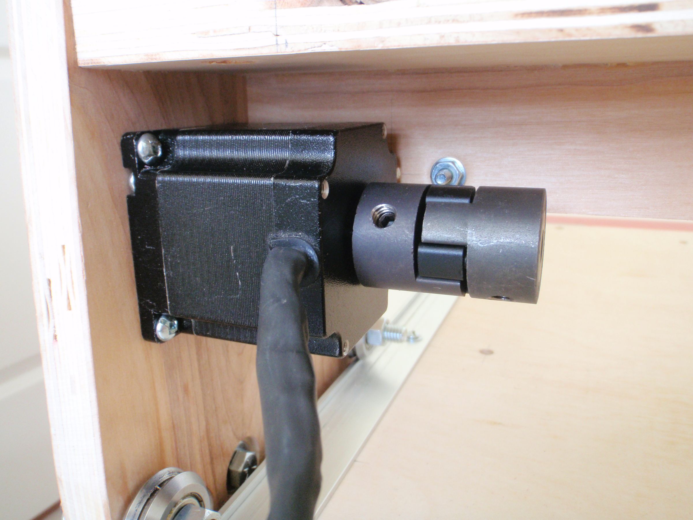 Make Your Own DIY CNC : 24 Steps (with Pictures) - Instructables