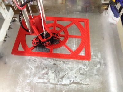 The Incredible 3D Printed Laptop Arm : 6 Steps (with Pictures ...