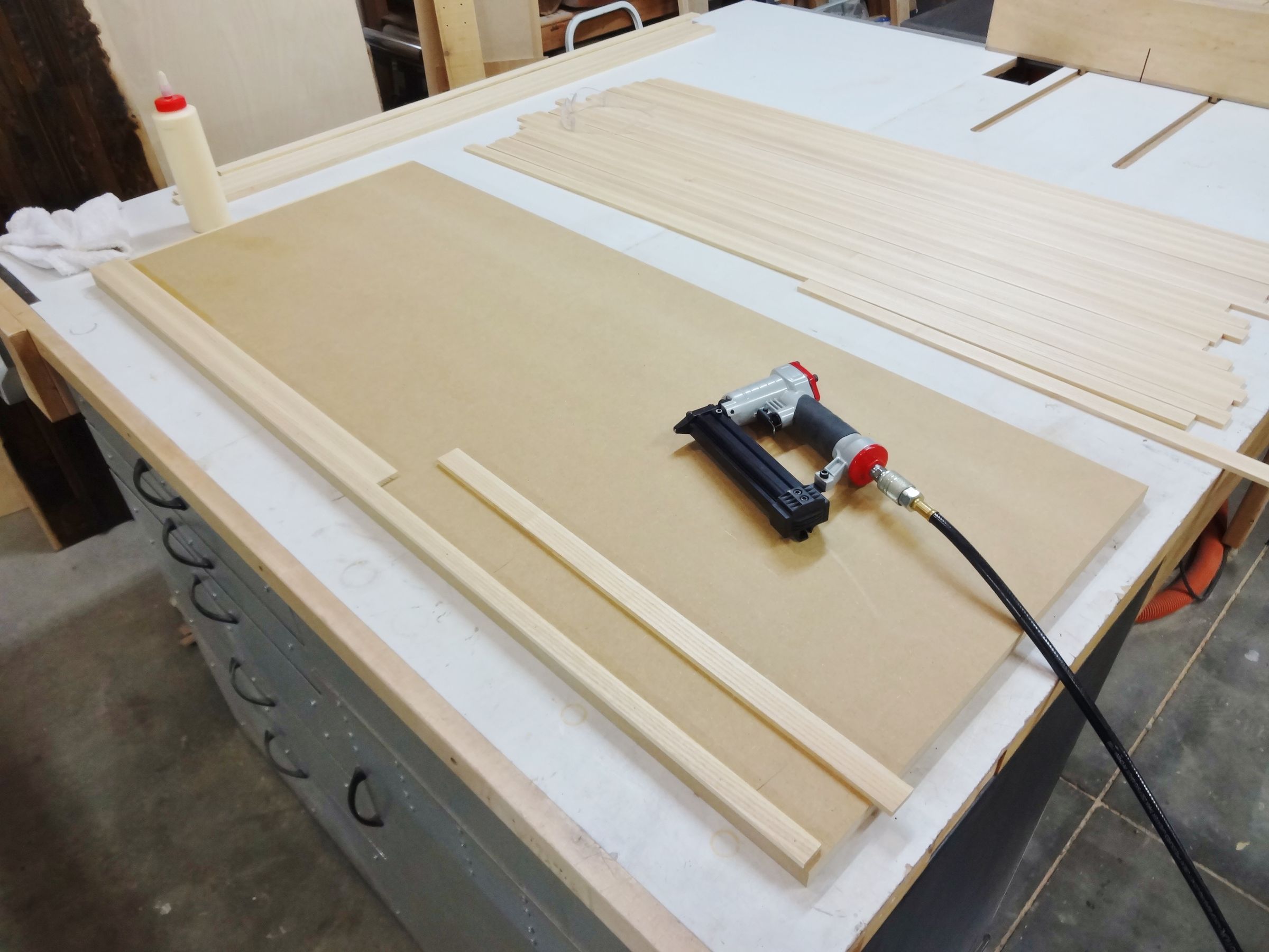 Wooden Skeeball Game : 18 Steps (with Pictures) - Instructables