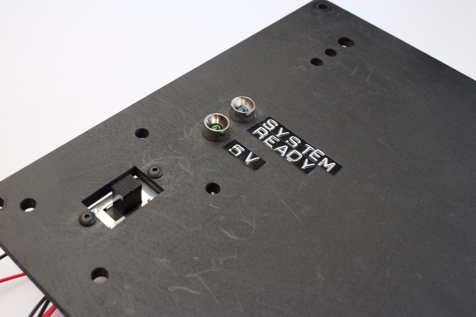 Weather Station : 11 Steps (with Pictures) - Instructables